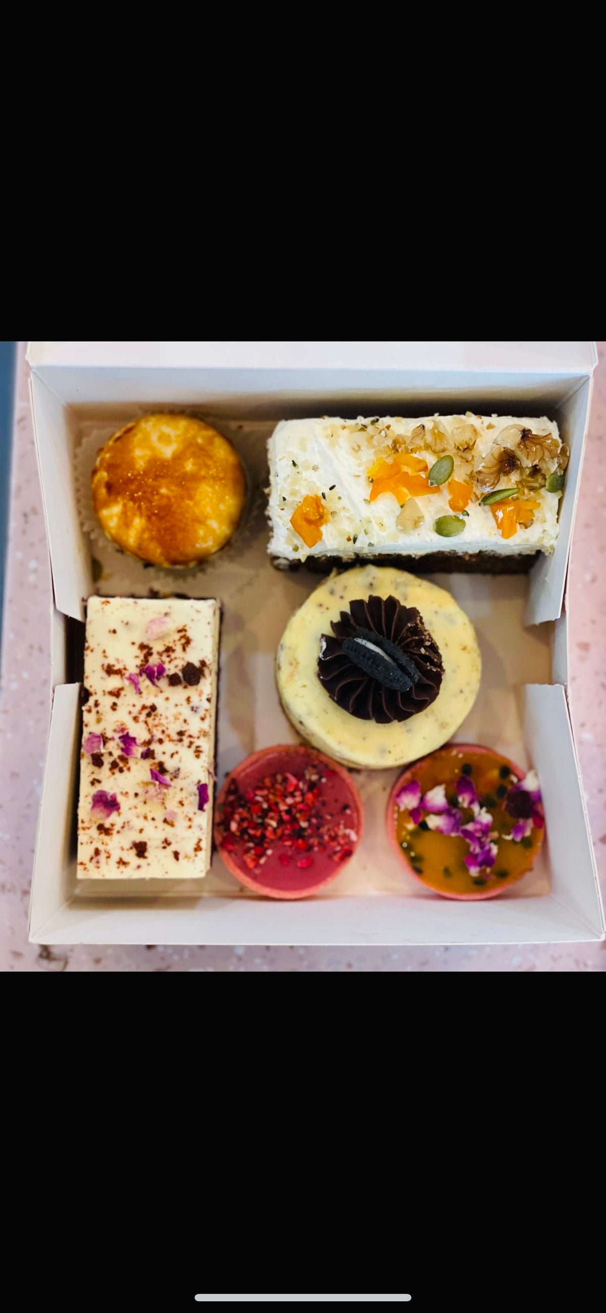 Iso sweet pack – Emerald Hill Deli