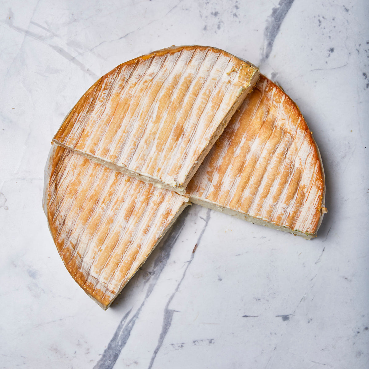 Washed Rind Brie 200g – Emerald Hill Deli