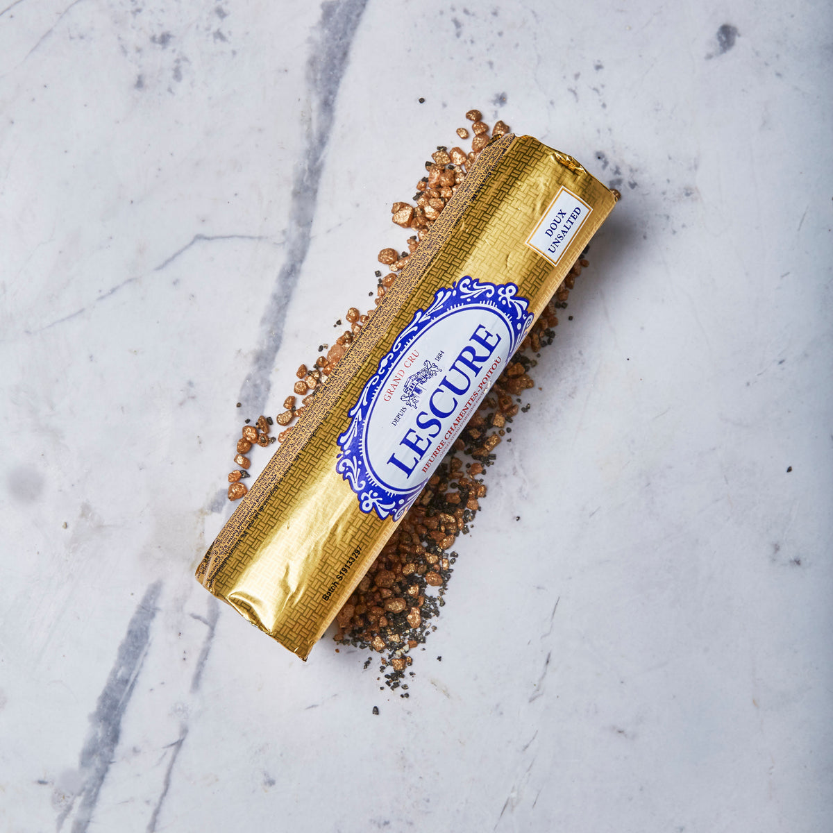 Lescure French Butter – Emerald Hill Deli