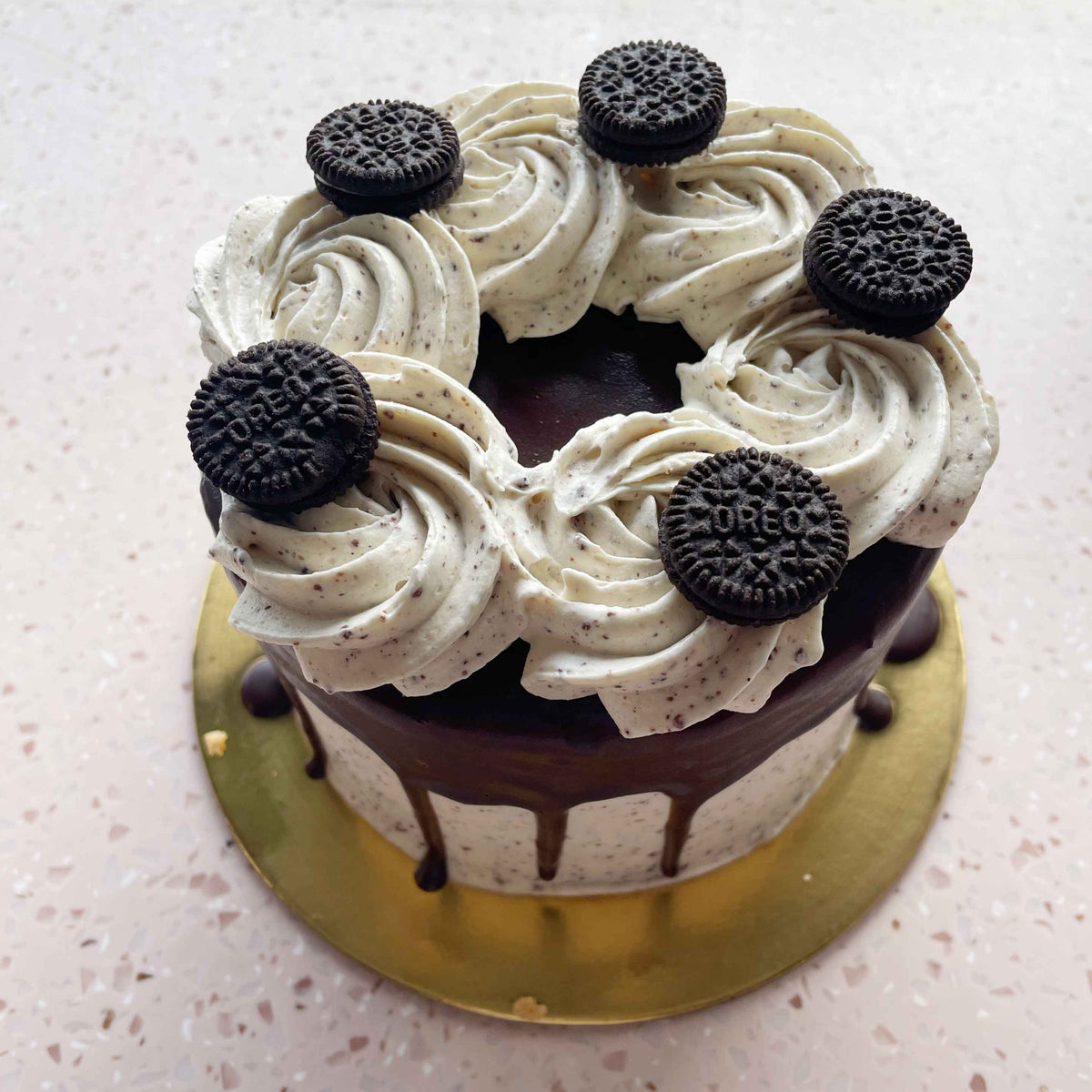 Oreo chocolate cake – Emerald Hill Deli